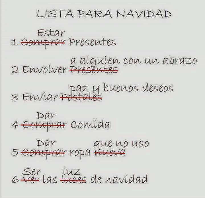 Mi Logo De Lista De Navidad
